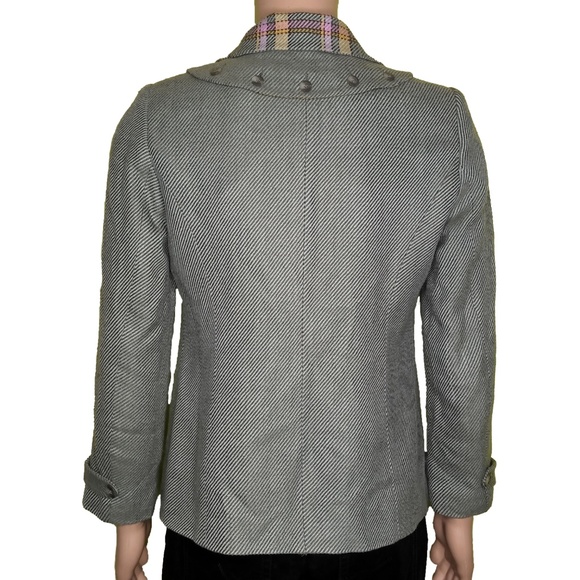 Vintage | Jackets & Coats | Vtg Randolph Duke The Look Reversible ...